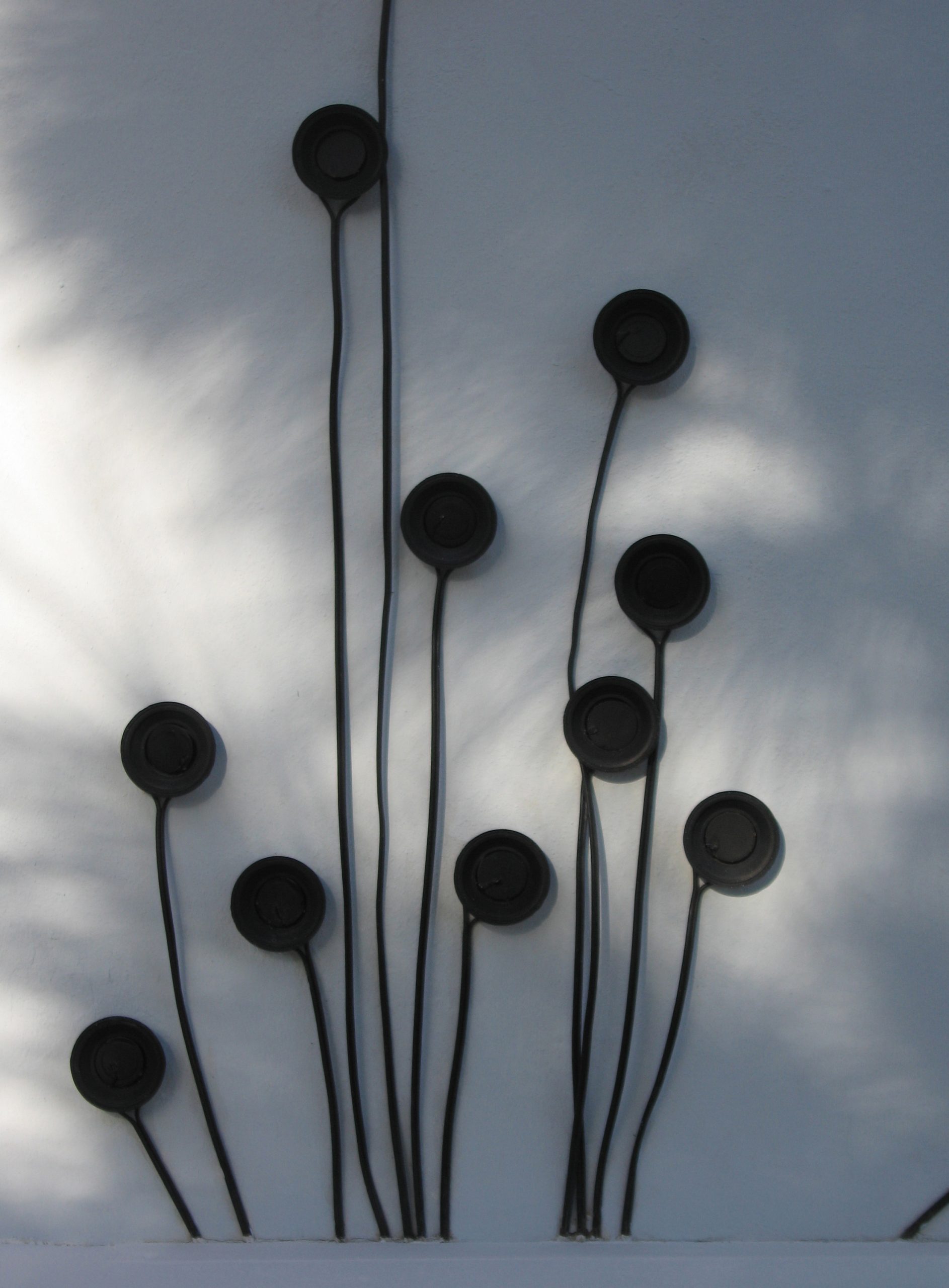 Silent Music (Mariposa) - Robin Minard