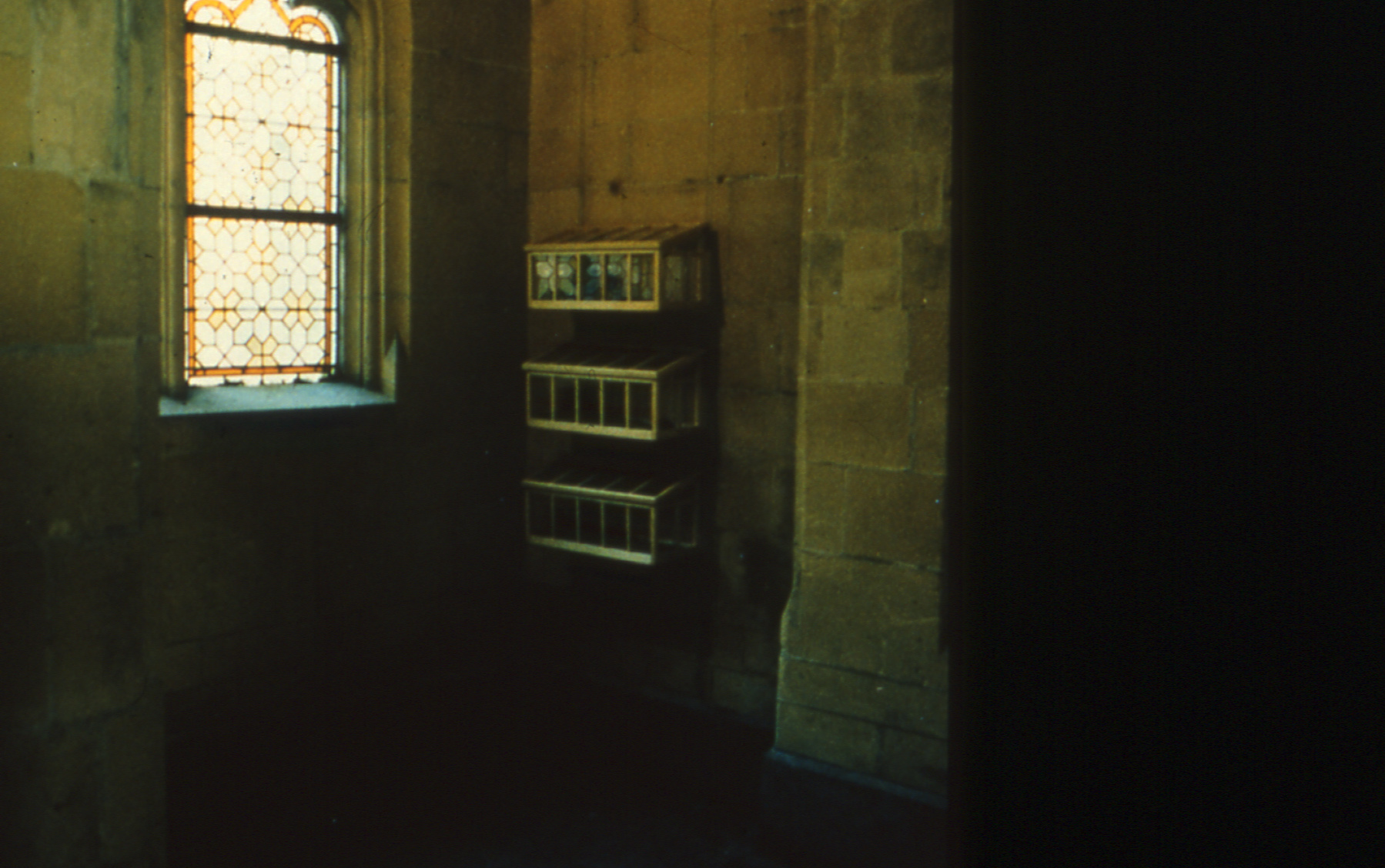 Stillleben - Robin Minard