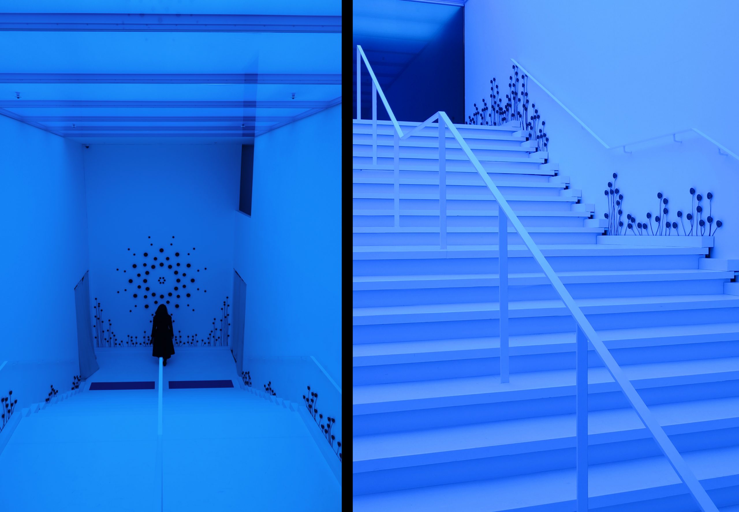 Climate Change (Blue) - Robin Minard