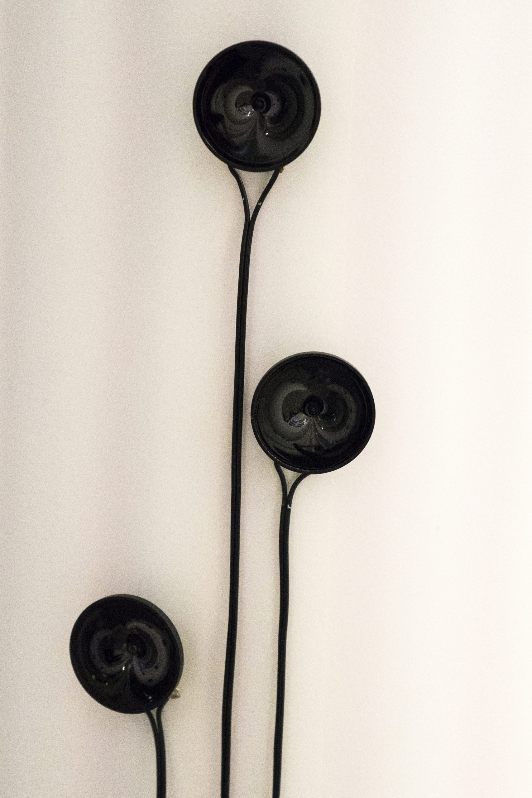 On and Between - Robin Minard