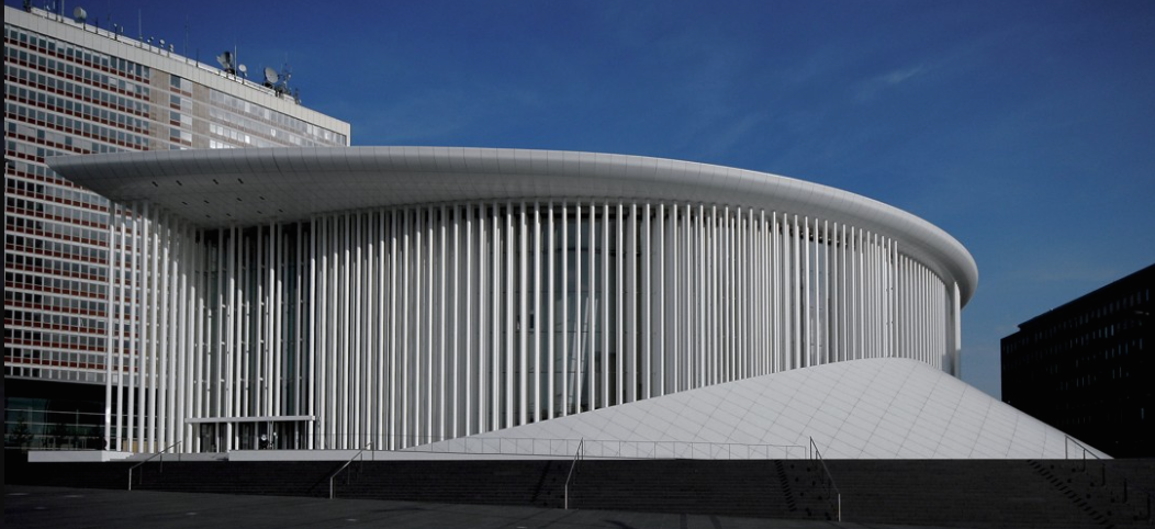 On and Between - Robin Minard