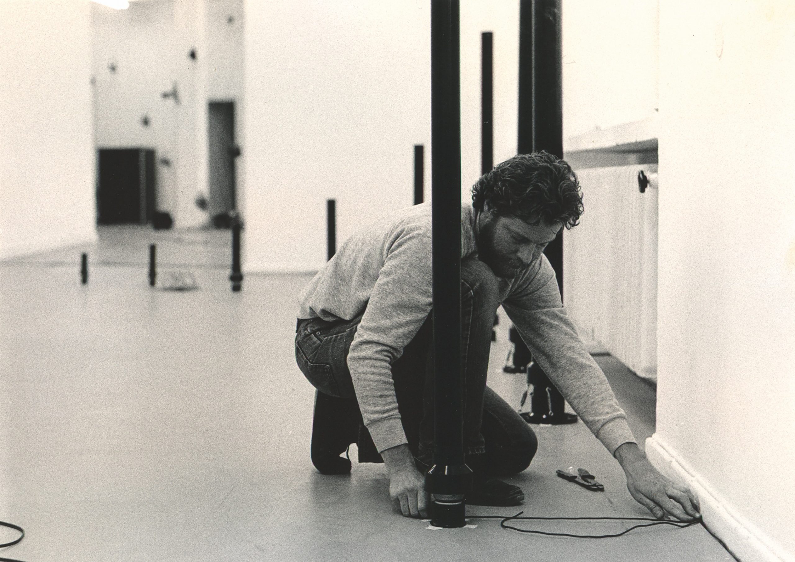 Music for Passageways - Robin Minard