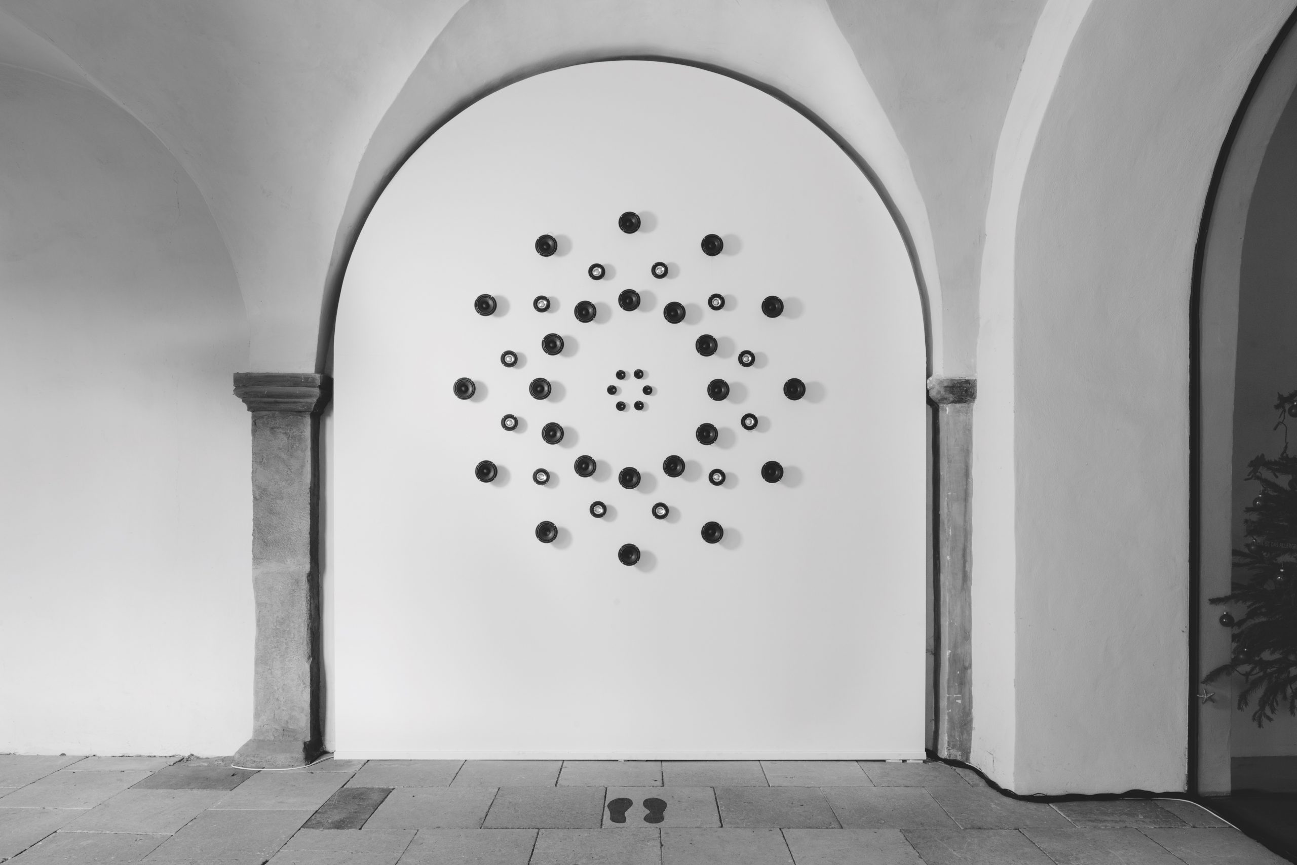 Rosace - Robin Minard